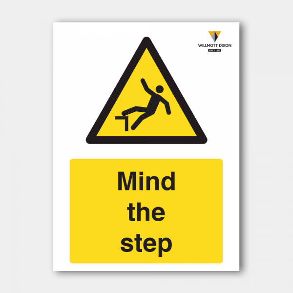 Caution Raised Manhole Covers – Construction