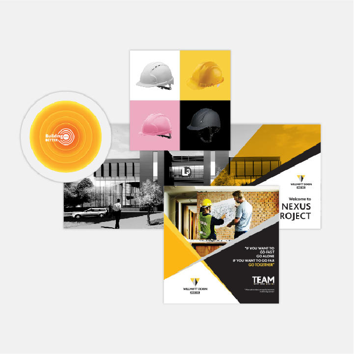 Category: Custom & Bespoke Signs | Construction