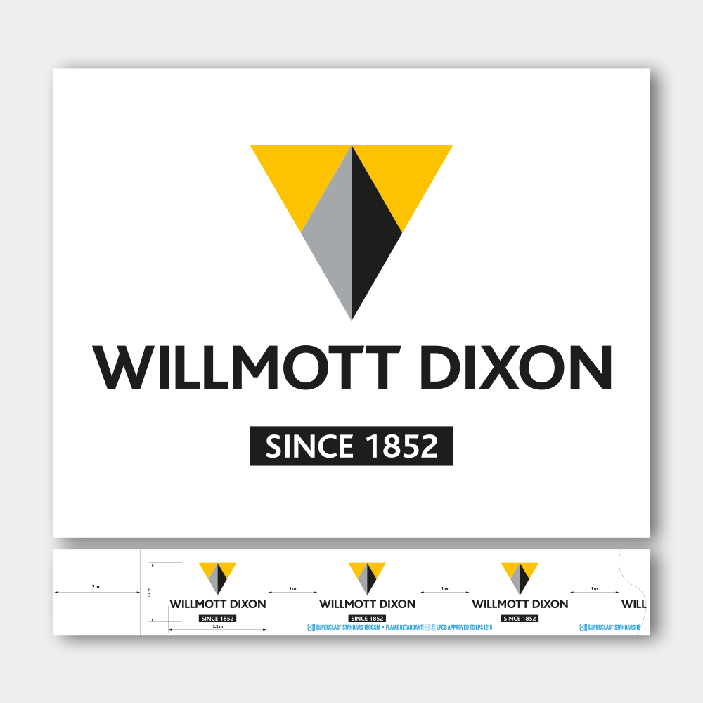 Category: Debris Netting | Construction