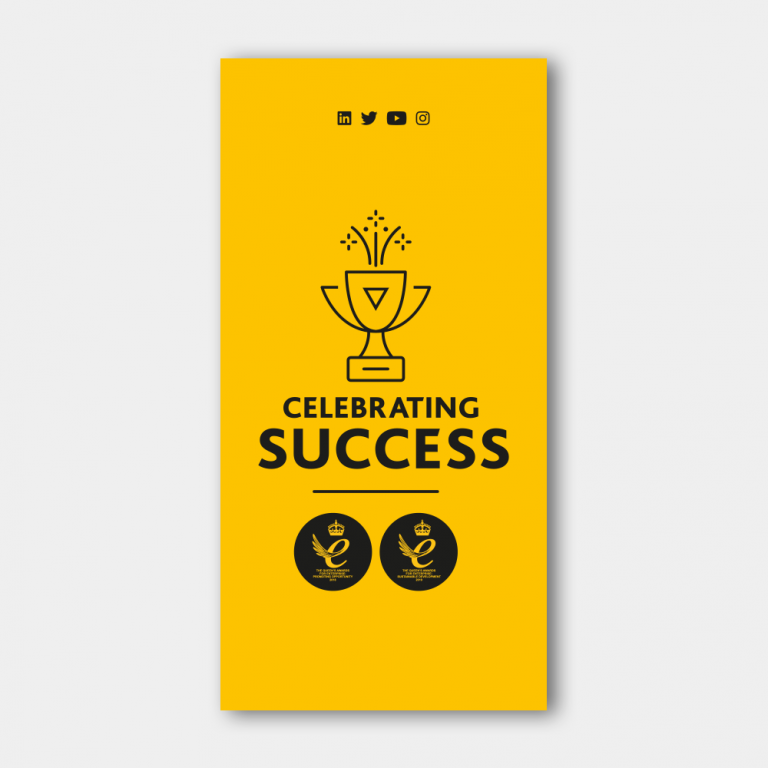 Success Hoarding Panel – Construction