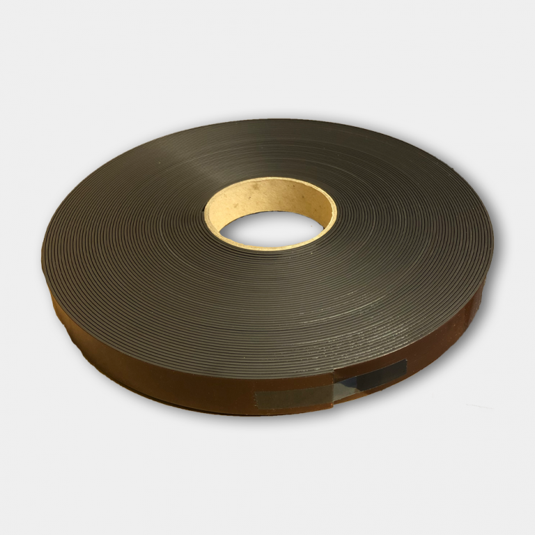 Mag Tape – Construction