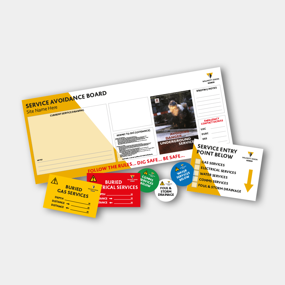 Category: Underground Services | Construction